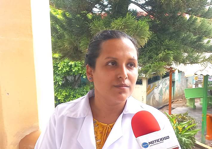 Minsa-Juigalpa ya implementa su plan invierno. | Punto Noticioso