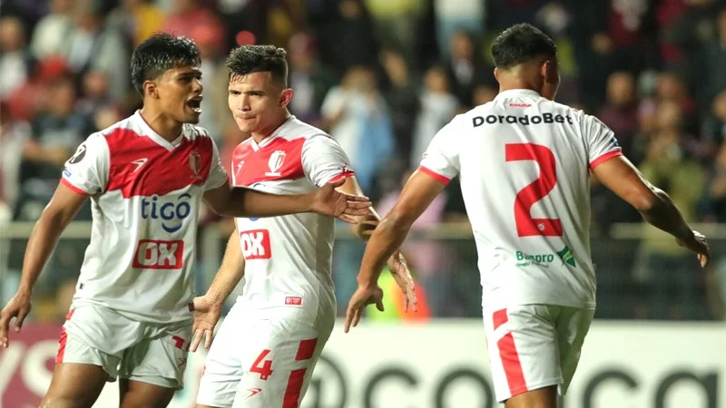 Real Estelí hace historia y avanza a las semifinales de la Copa ...