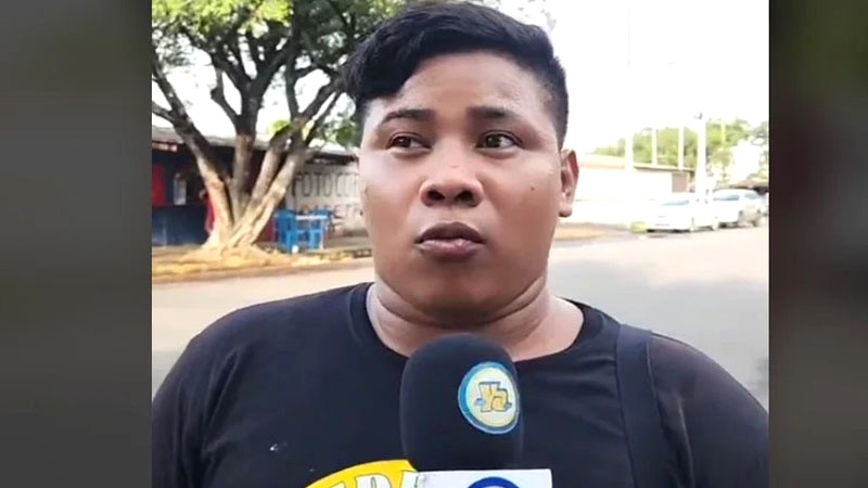 La “Joela” habla de su video filtrado en las redes sociales | Punto Noticioso