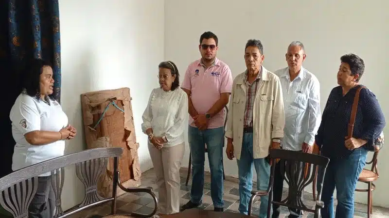 Juigalpa le rendirá homenaje a Josefa Toledo de Aguerri | Punto Noticioso